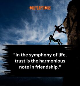 230+ Friendship Trust Quotes (2025) Restore Broken Bonds