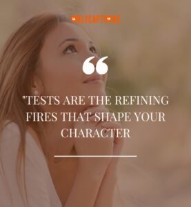 290+ God Testing Me Quotes [Finding Strength in 2025]