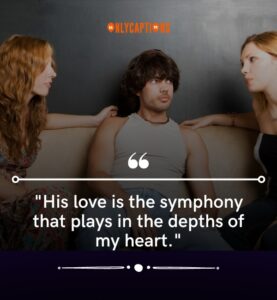 340+ He Is Mine Quotes (2025) Ignite Passion with Words