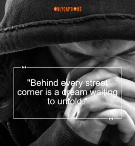 260+ Hood Quotes About Life (2026) Where Realities Collide