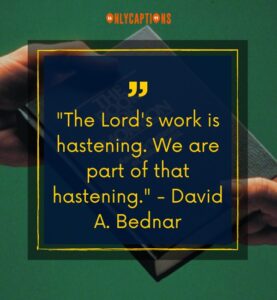 290+ LDS Quotes On Missionary Work [2025 Edition]