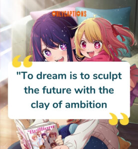 230+ Oshi No Ko Quotes (2026) Guide to Ultimate Fan Faves