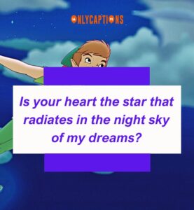 280+ Peter Pan Pick Up Lines (2026) Find Your Tinkerbell