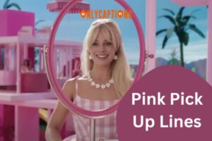 350+ Pink Pick Up Lines (2025) Ultimate Flirt Arsenal