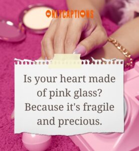 350+ Pink Pick Up Lines (2026) Ultimate Flirt Arsenal