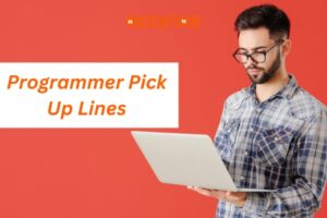 450+ Programmer Pick Up Lines (2025) Unlock Love Codes