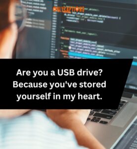 450+ Programmer Pick Up Lines (2025) Unlock Love Codes