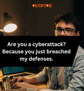 450+ Programmer Pick Up Lines (2025) Unlock Love Codes