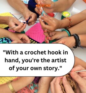 240+ Quotes About Crochet (2026) Ultimate Inspiration List