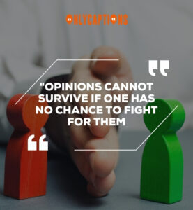 340+ Quotes About Controversy (2025) To Spark Debate