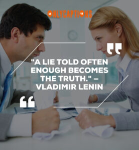 340+ Quotes About Controversy (2025) To Spark Debate