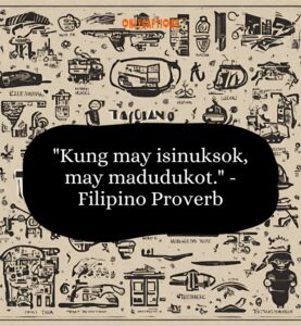 280+ Tagalog Quotes (2025) Love and Life Wisdom Revealed