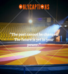 270+ Rebel Circus Quotes (2025) Elevate Your Mindset