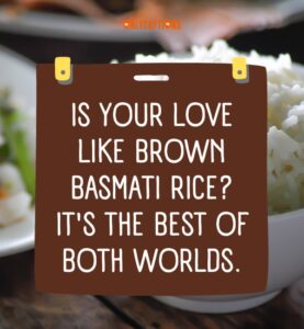 360+ Rice Pick Up Lines (2025) Get Sticky With Love