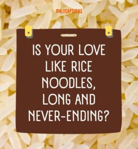 360+ Rice Pick Up Lines (2025) Get Sticky With Love