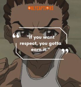 270+ Riley Boondocks Quotes (2025) Most Savage Lines