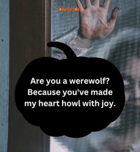 300+ Scary Movie Pick Up Lines (2025) Make Hearts Race