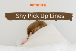 360+ Shy Pick Up Lines (2025) Ultimate Guide to Flirting