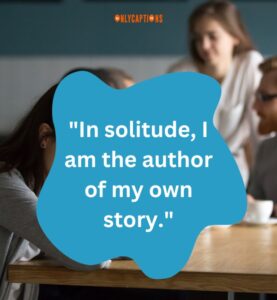 240+ Sitting Alone Quotes (2026) Best for Inner Conversation