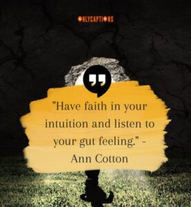 240+ Stepping Out On Faith Quotes (2025) Heartfelt Guide