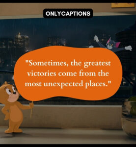 370+ Tom And Jerry Quotes (2025) Nostalgic Trip