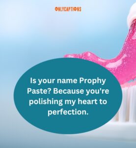 330+ Toothpaste Pick Up Lines (2025) Unleash Your Charm