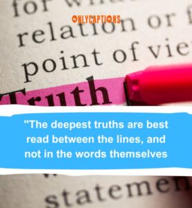 270+ Truth Comes Out Quotes (2026) Most Revealing Sayings