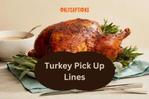 390+ Turkey Pick Up Lines (2025) Ready to Roost in Romance