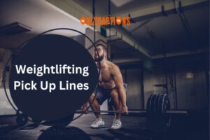 230+ Weightlifting Pick Up Lines (2024) Get Fit for Love