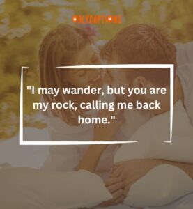 290+ You Are My Rock Quotes (2025) Ultimate List for Lovers