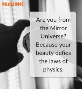 290+ Mirror Pick Up Lines (2026) Make Her Smile