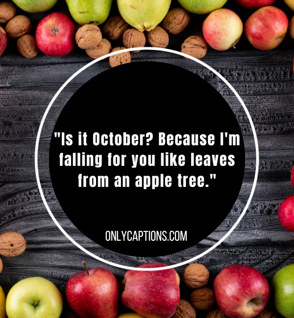 250 Apple Pick Up Lines 2023 Sweeten Your Love Life
