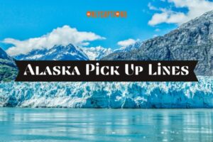 550+ Alaska Pick Up Lines (2025) Arctic Flirt