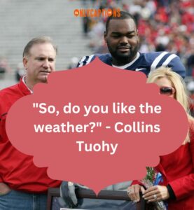 620+ Blind Side Quotes (2025) Best Heart Touchers