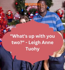 620+ Blind Side Quotes (2025) Best Heart Touchers