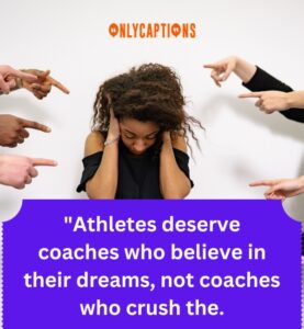 250+ Bully Coaches Quotes (2025) Unlock Your Potential