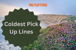 470+ Coldest Pick Up Lines (2025) Icy Chat Starters
