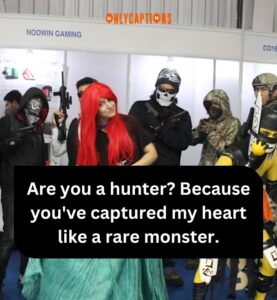 350+ Cosplay Pick Up Lines (2026) Icebreakers for Fans