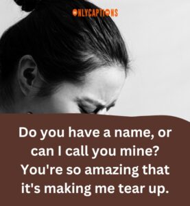 410+ Crying Pick Up Lines (2026) Most Emotional Teasers