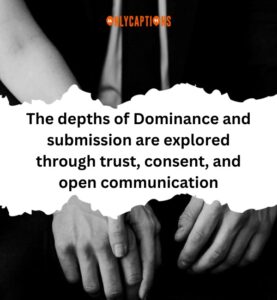 770+ Dom Sub Quotes (2025) Daring Dialogue