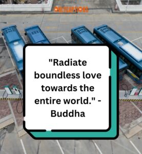 690+ Energy Bus Quotes (2025) Guide to Positivity