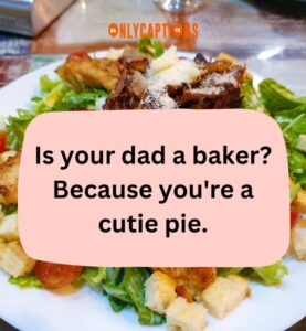 350+ Foodie Pick Up Lines (2026) Get Hungry for Love