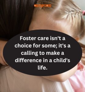 590+ Foster Care Quotes (2026) Guide to Kindness
