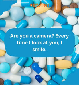 440+ Generic Pick Up Lines (2025) Most Irresistible