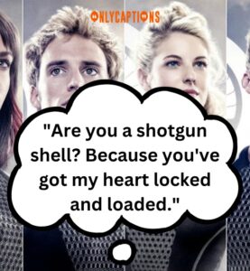 330+ Hunger Games Pick Up Lines (2026) Most Captivating Lines