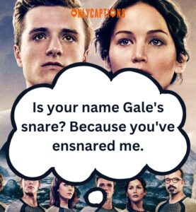 330+ Hunger Games Pick Up Lines (2026) Most Captivating Lines