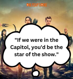330+ Hunger Games Pick Up Lines (2026) Most Captivating Lines