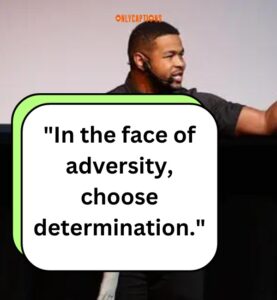 580+ Inky Johnson Quotes (2025) Best Motivation