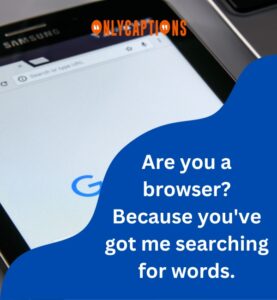 250+ Internet Pick Up Lines (2025) Hottest Flirting Secrets