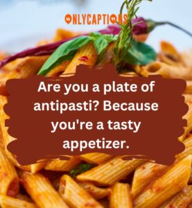 400+ Italian Food Pick Up Lines (2026) Olive You More